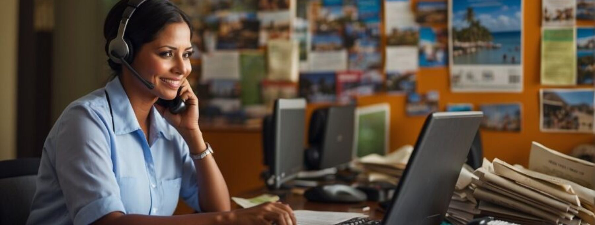 11 Best Gift Ideas for Travel Agents to Show Your