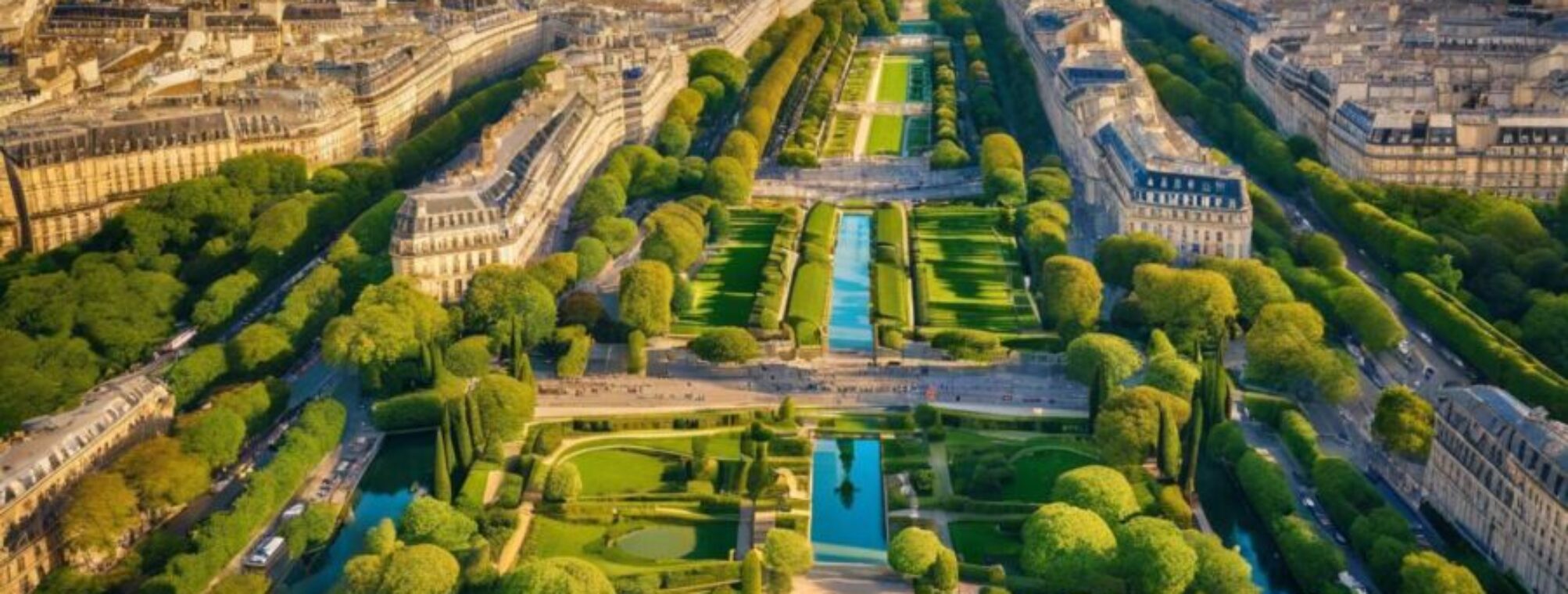 The Most Popular Place to Go: Top Destination Trends