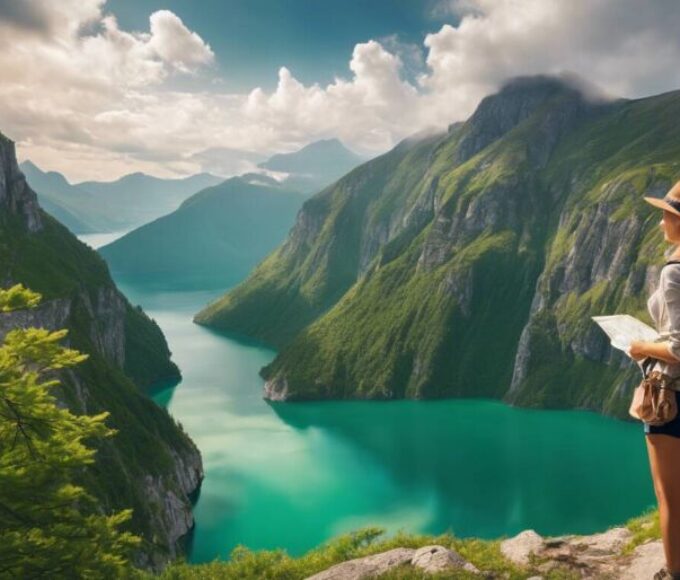 The 15 Most Boring Places in the World: Where Excitement