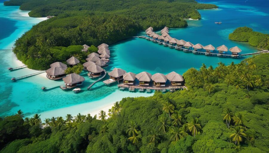 VIP Vacation Destinations: Luxury Getaways for the Elite