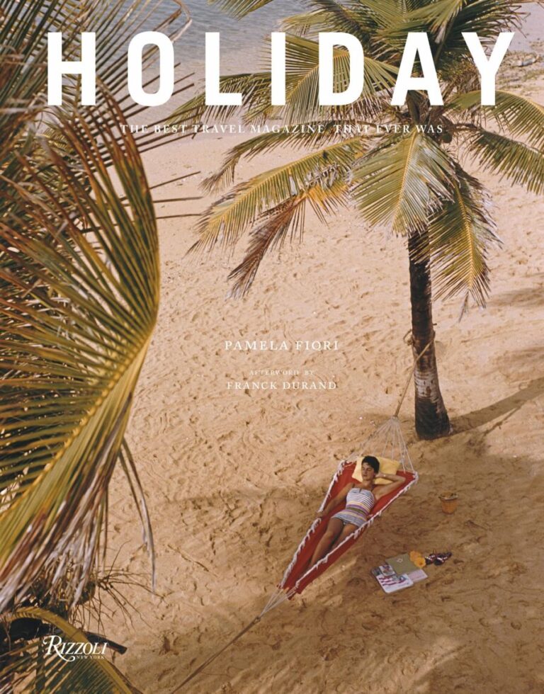 Best Travel Magazines: Your Ultimate Guide to Adventure