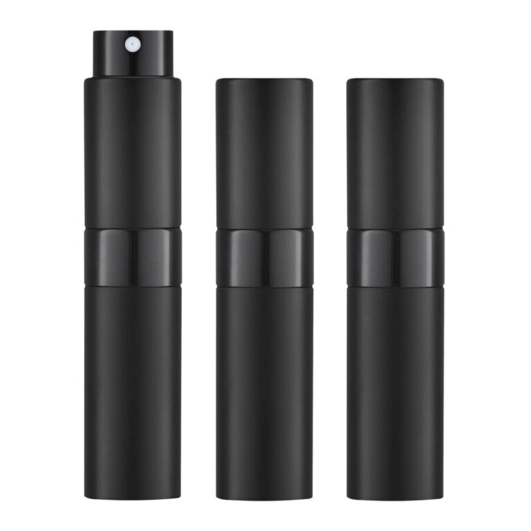 Best Travel Atomizers: Essential for Your Next Adventure