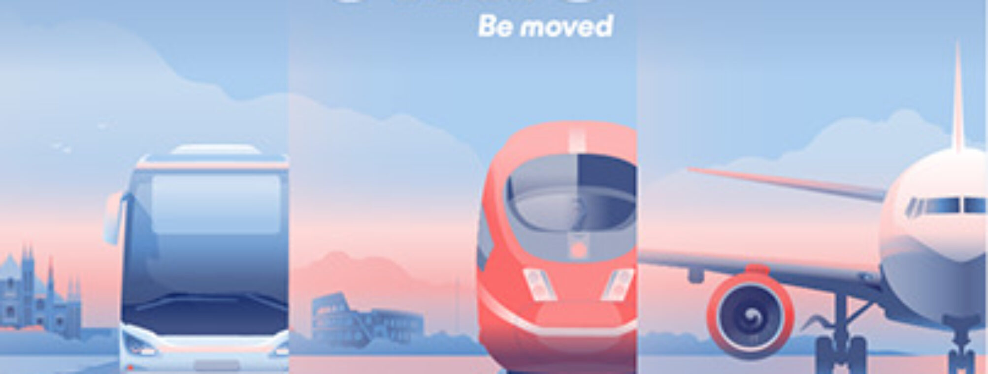 Omio Review: Will This Travel App Transform Your European Adventures