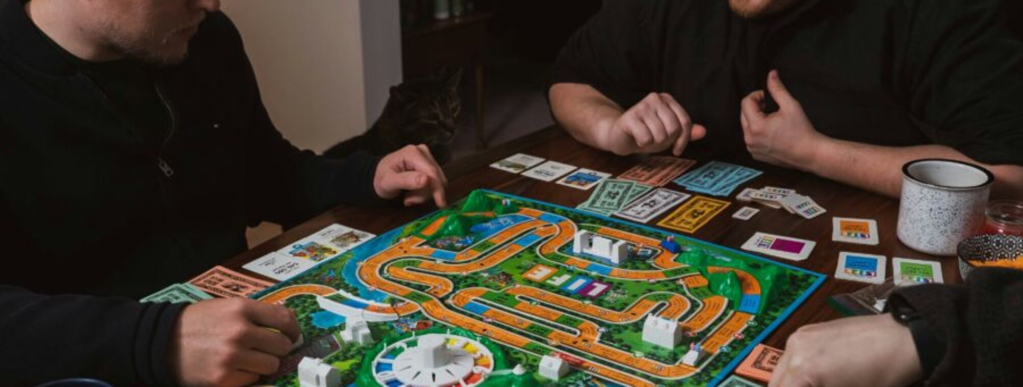10 Must-Have Travel Board Games: Unlock Epic Adventures on the Go!