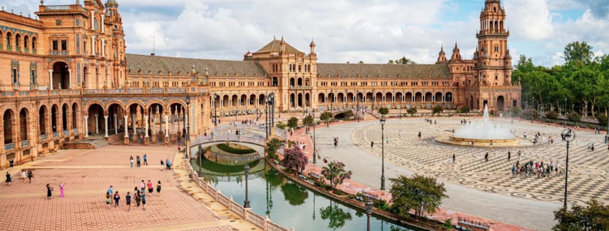 Segway Tour of Seville Reviews - Real Journey Travels