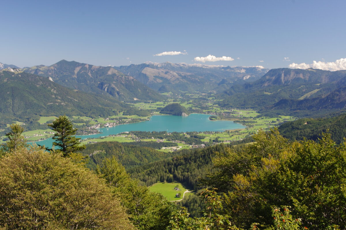 Family walking tour in St Gilgen Reviews - Real Journey Travels