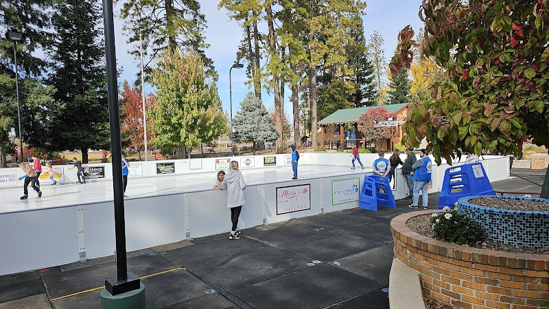 The Terry Ashe Recreation Center — Reviews, Tips & Photos