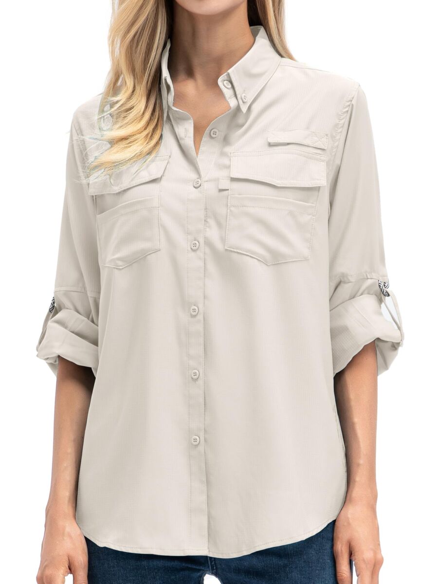 Lightweight Travel Clothing for Hot Climates: Stay Cool