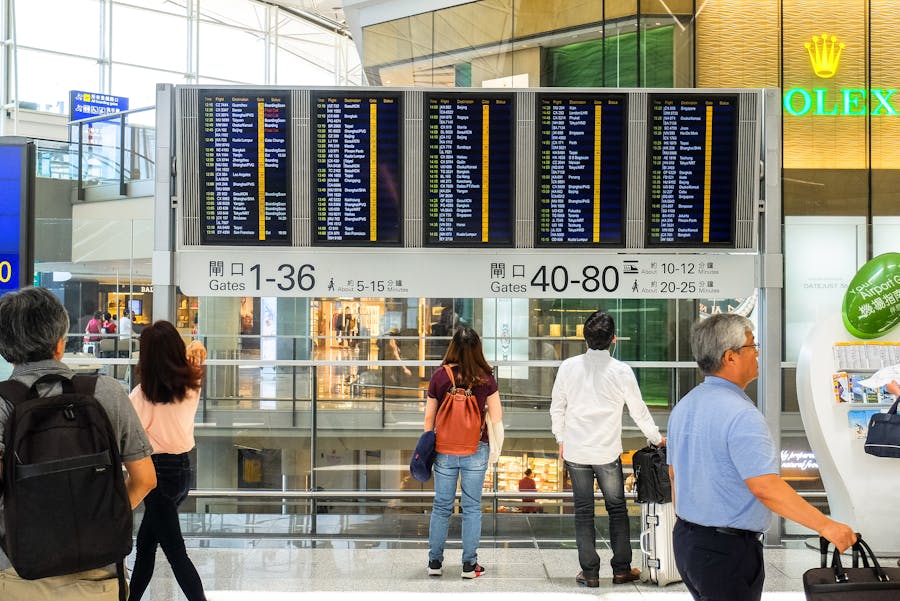 US DOT Automatic Refund Rule: 7 Critical Facts Every
