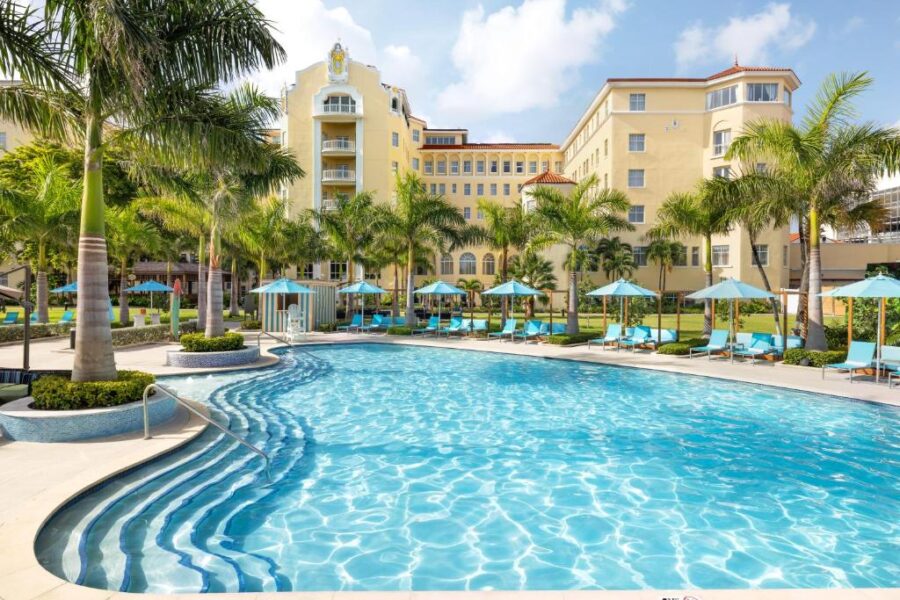 Where to Stay in Nassau: Best Hotels, Areas & Insider