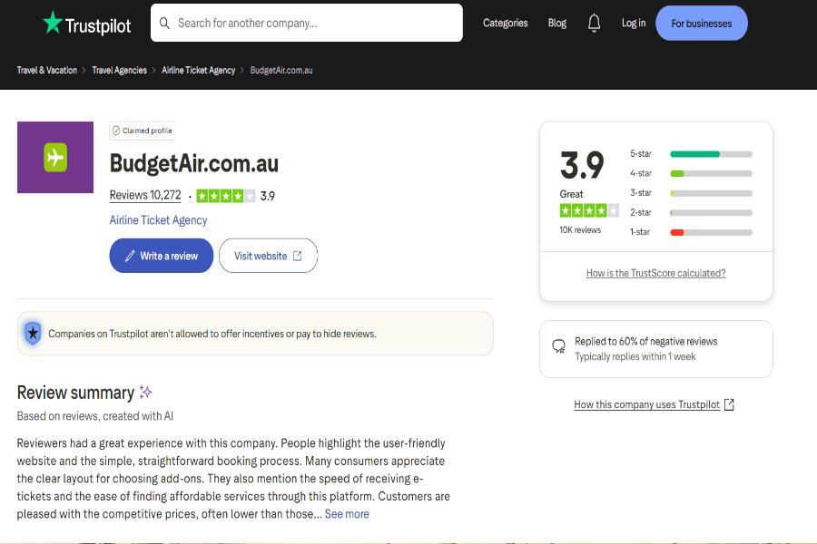 Is BudgetAir Legit? 7 Truths You Must Know Before Booking