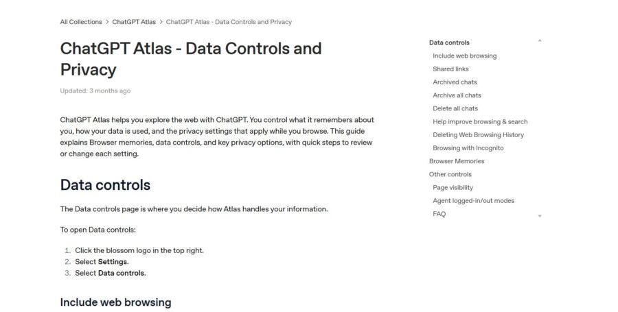 How to Plan a Trip with ChatGPT Atlas Browser: Unlock