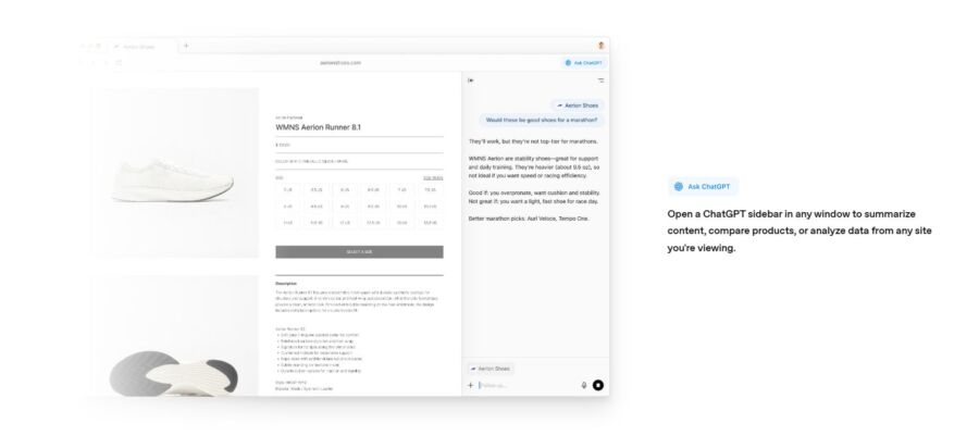 How to Plan a Trip with ChatGPT Atlas Browser: Unlock