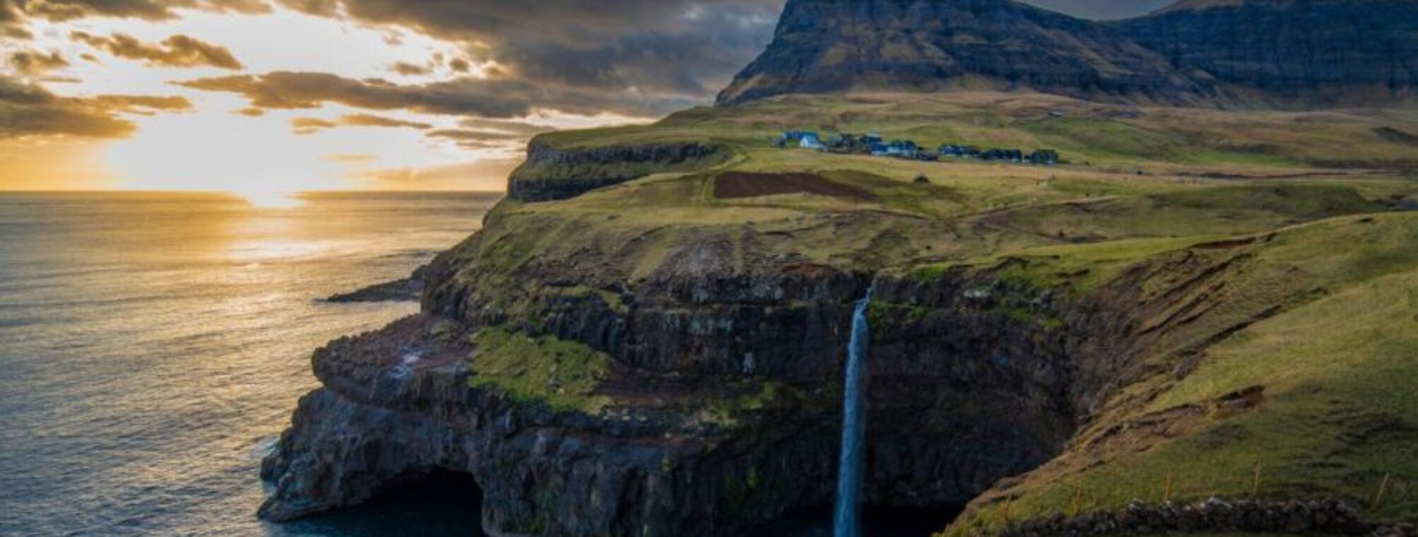 Top 12 Remote Islands You Must Visit Before They Become
