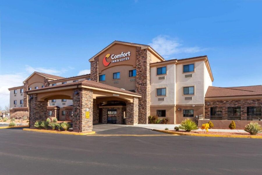 Where to Stay in Page, Arizona: 4 Best Areas & Hotels for Every Budget