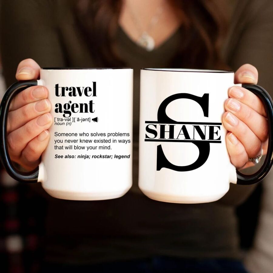 11 Best Gift Ideas for Travel Agents to Show Your