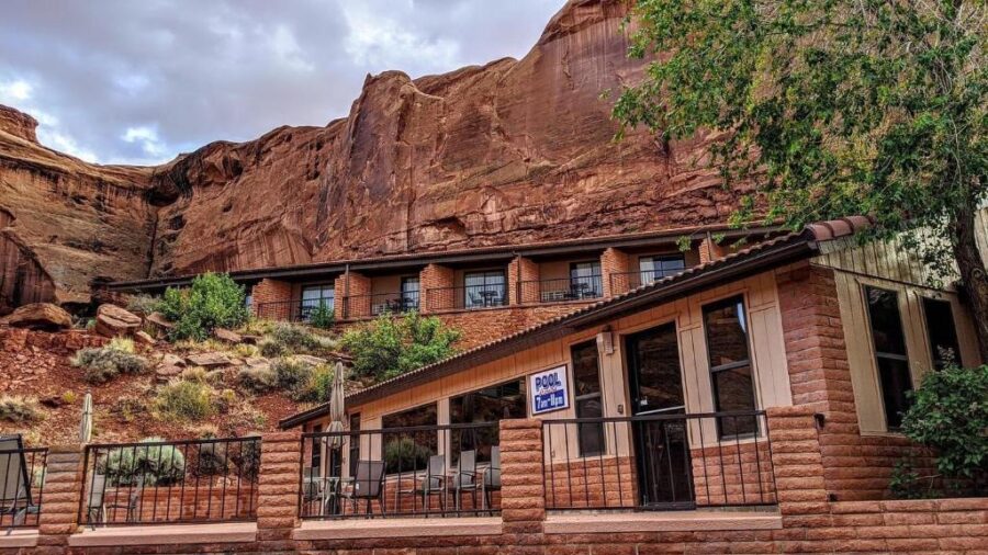 Where to Stay in Monument Valley: Best Areas & Hotels
