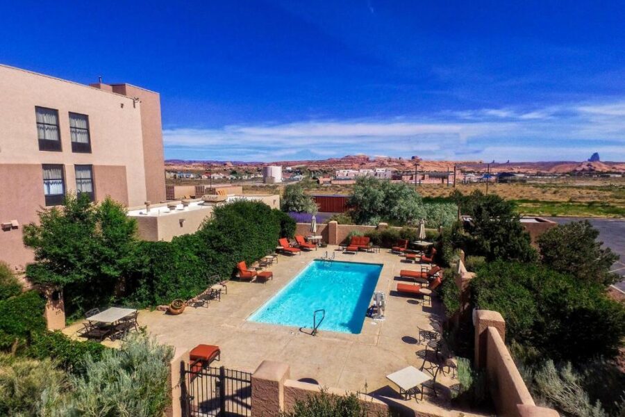 Where to Stay in Monument Valley: Best Areas & Hotels