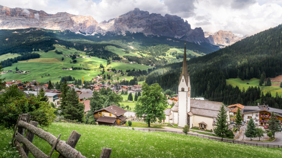 Where to Stay in Dolomites: 9 Best Areas & Top Hotels for Every Budget