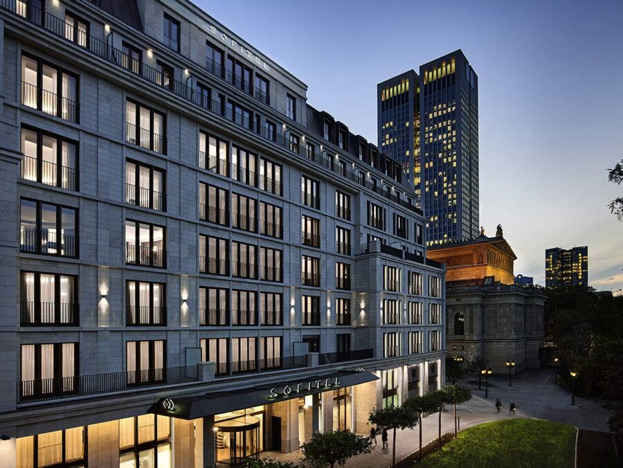10 Most Lavish Stays in Germany for the Ultimate Luxury Getaway