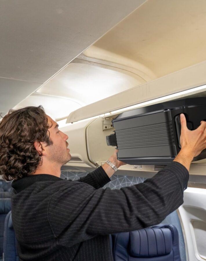 Smart Rideable Luggage Review: Worth the Hype for Travelers?
