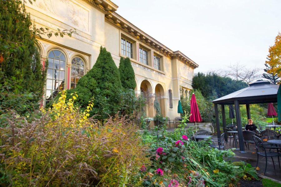 15 Strangest Hotels in the World That Redefine Your Stay
