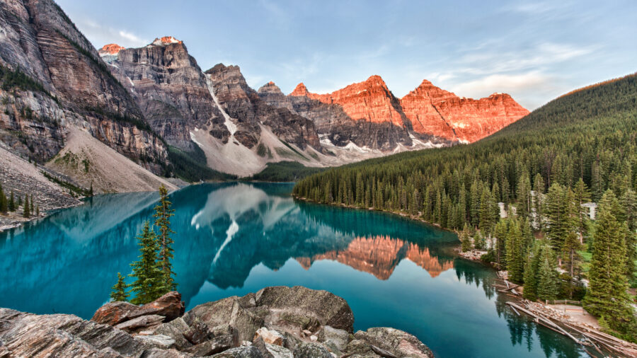 Where to Stay in Banff National Park: Best Areas &