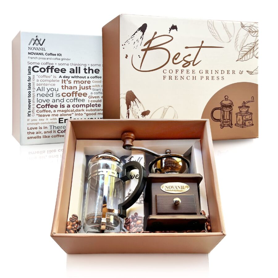 11 Best Travel French Presses for Perfect Coffee on Your