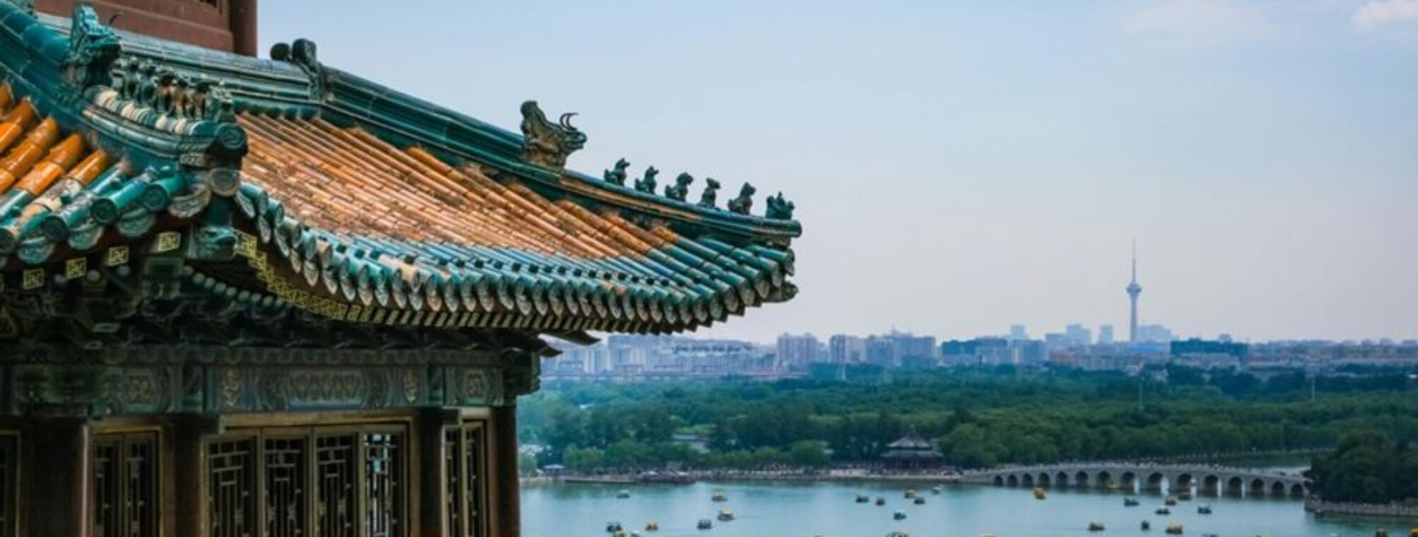 Is Beijing Safe: 5 Surprising Facts Every Traveler Should Know
