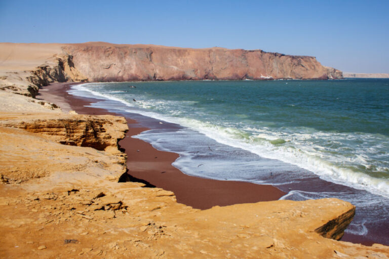 15 Most Beautiful Beaches in South America: Paradise Shores You Need to ...