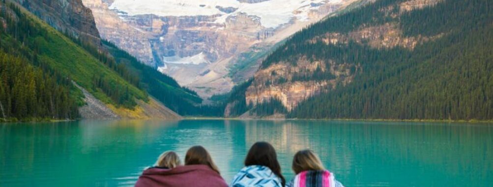 5 Best Girls Weekend Getaways (+ Itinerary Ideas)