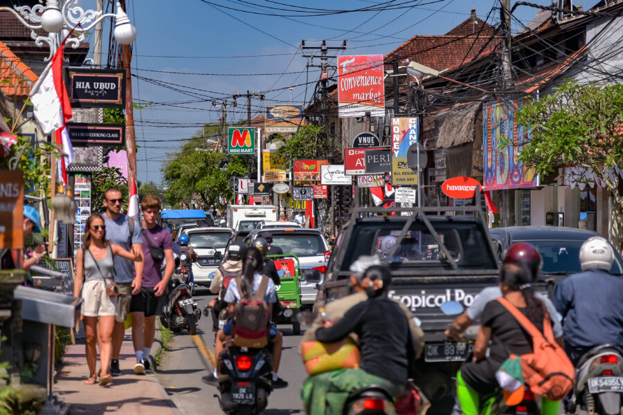 Where to Stay in Ubud: 7 Best Areas & Hotels for Every Budget