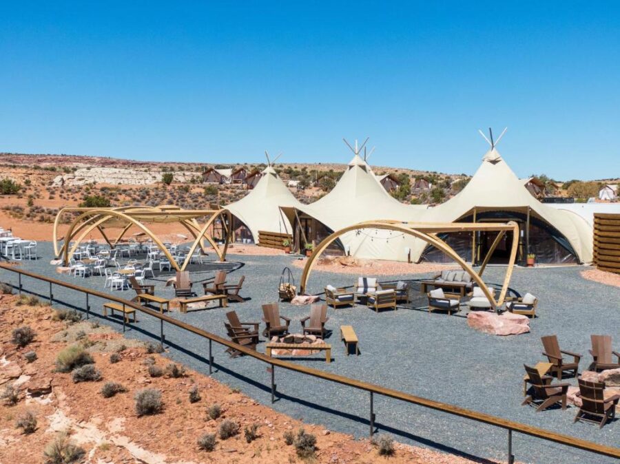 Where to Stay in Lake Powell: Best Areas & Top Hotels
