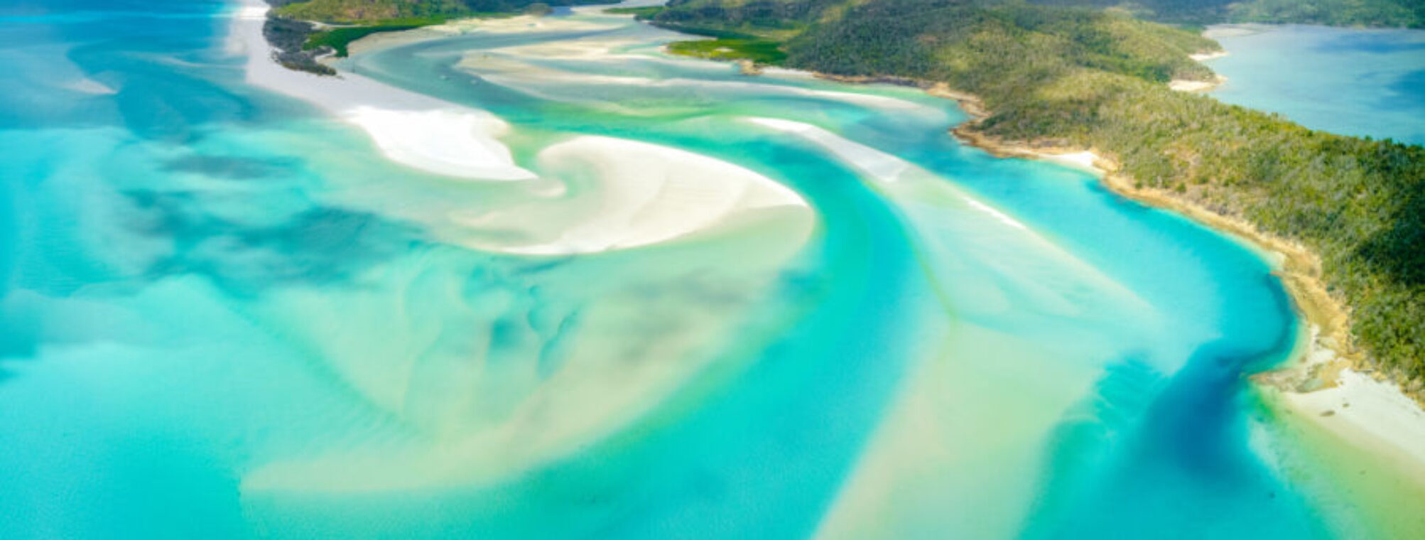40 Most Beautiful Beaches in the World That Will Steal Your Heart